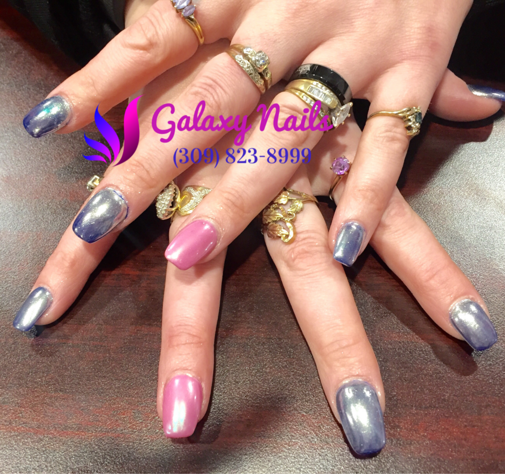Gallery - Galaxy Nails Bloomington