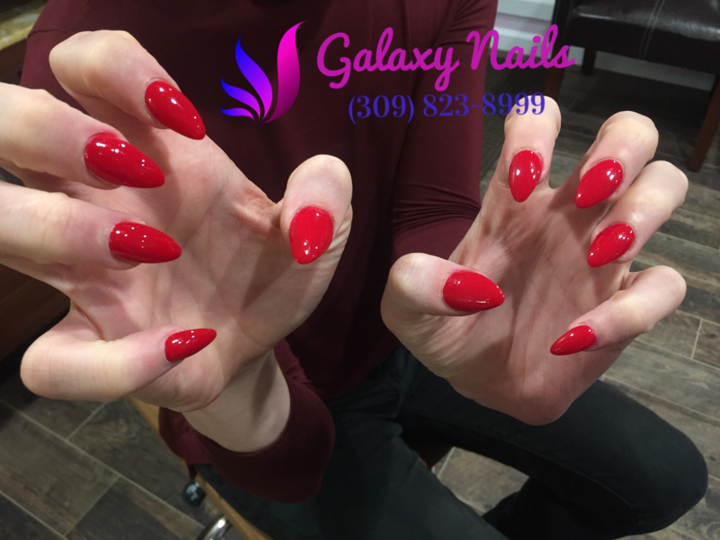Gallery - Galaxy Nails Bloomington