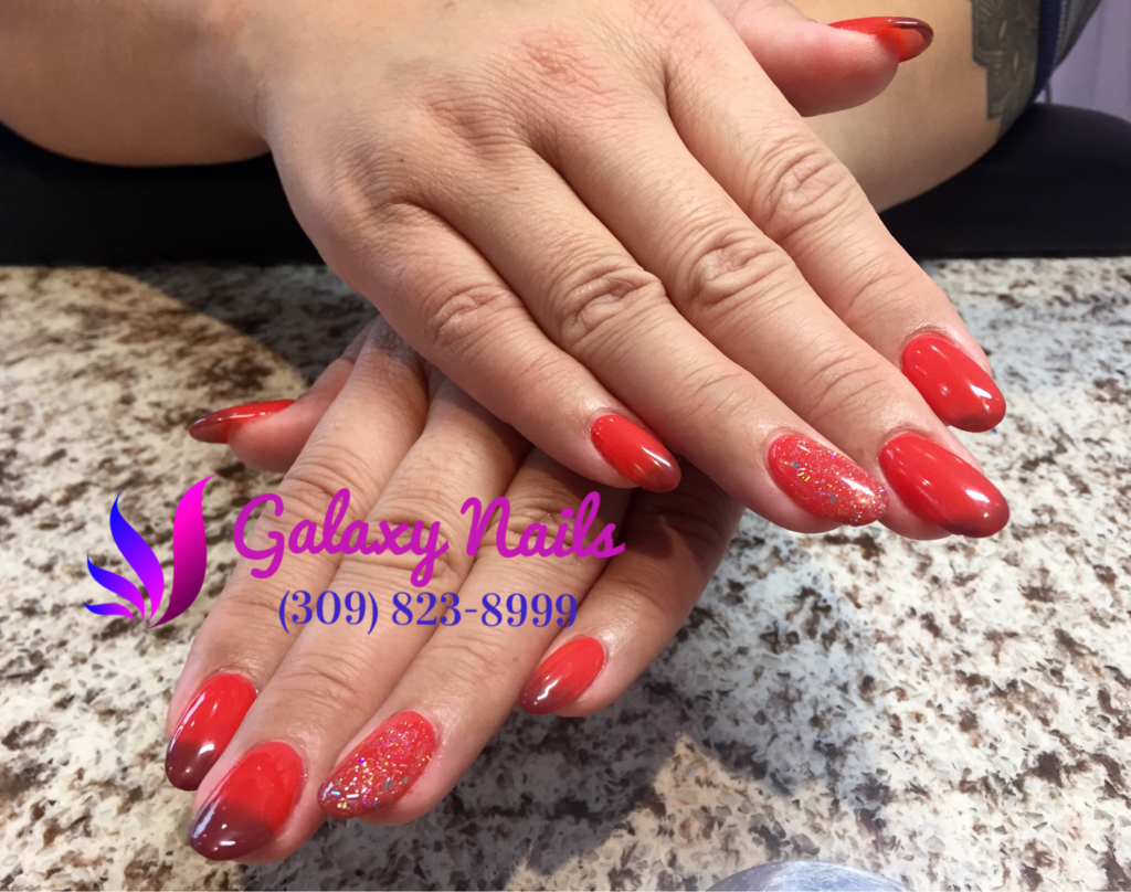Gallery - Galaxy Nails Bloomington
