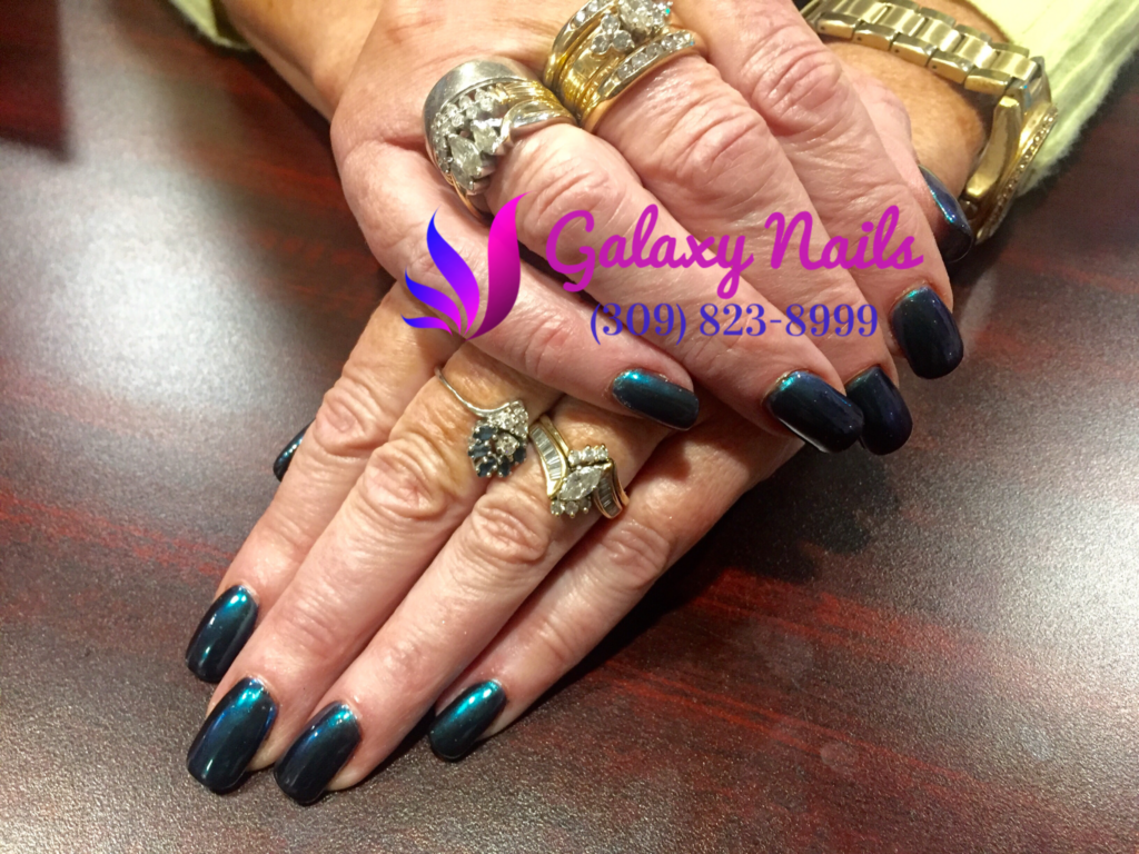 Gallery - Galaxy Nails Bloomington