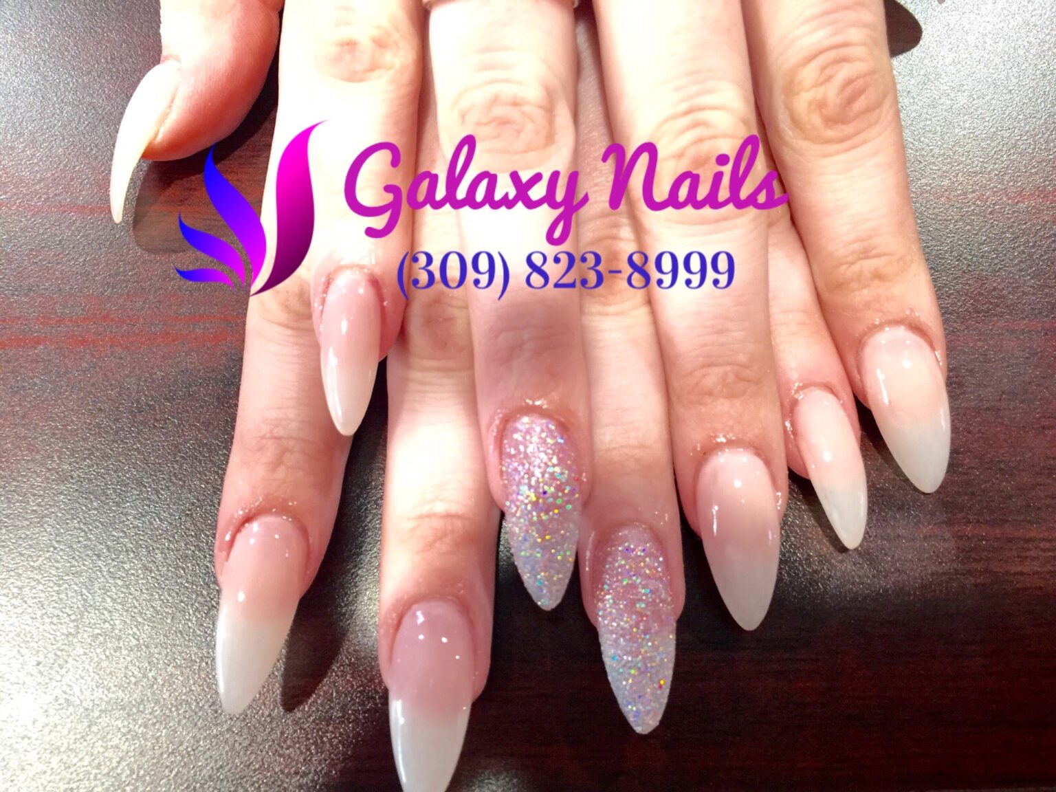 Gallery - Galaxy Nails Bloomington