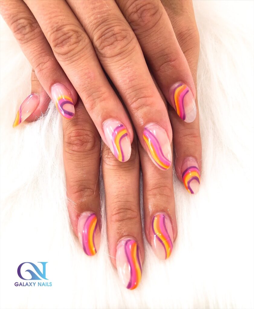 Gallery - Galaxy Nails Bloomington