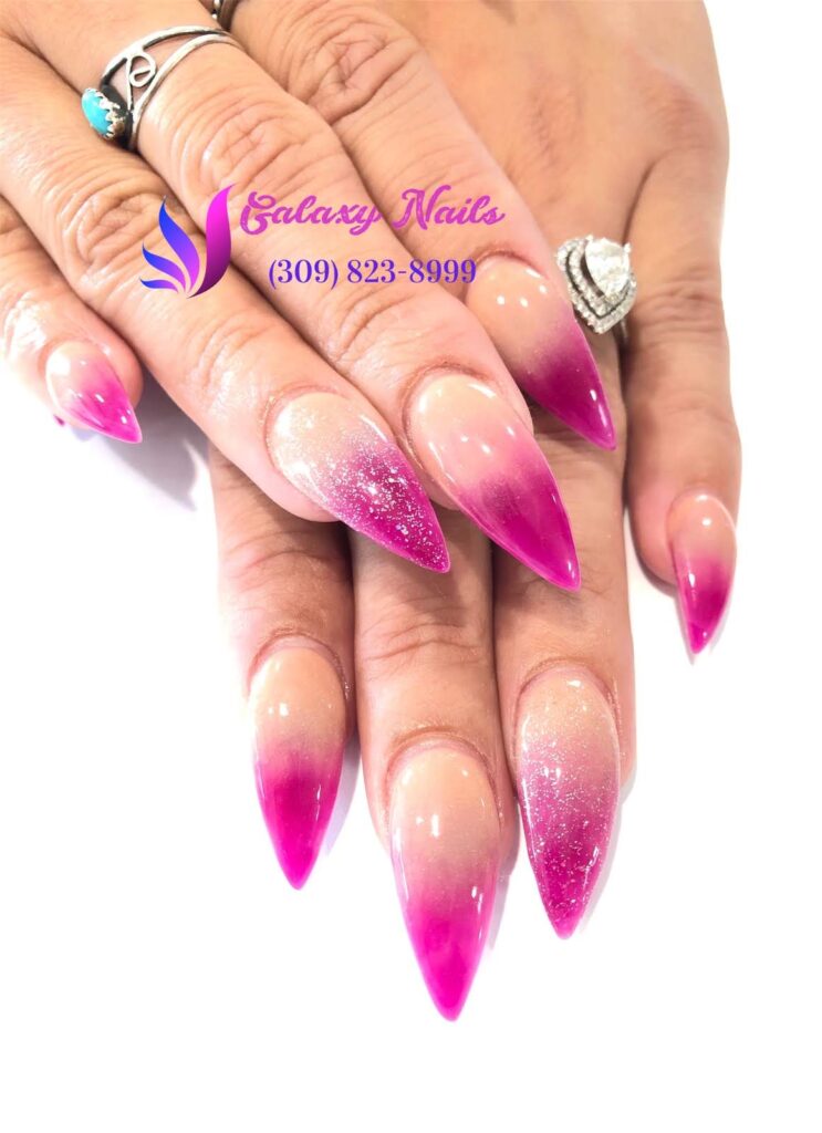 Gallery - Galaxy Nails Bloomington