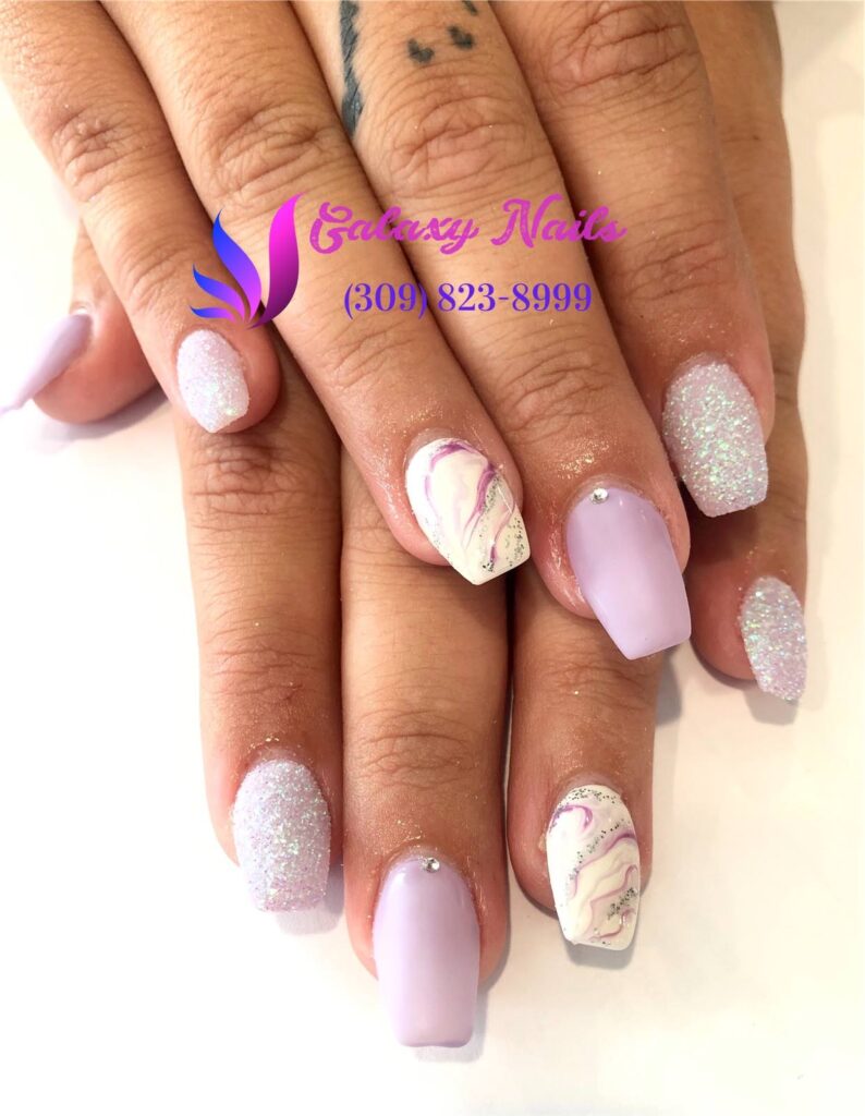 Gallery - Galaxy Nails Bloomington