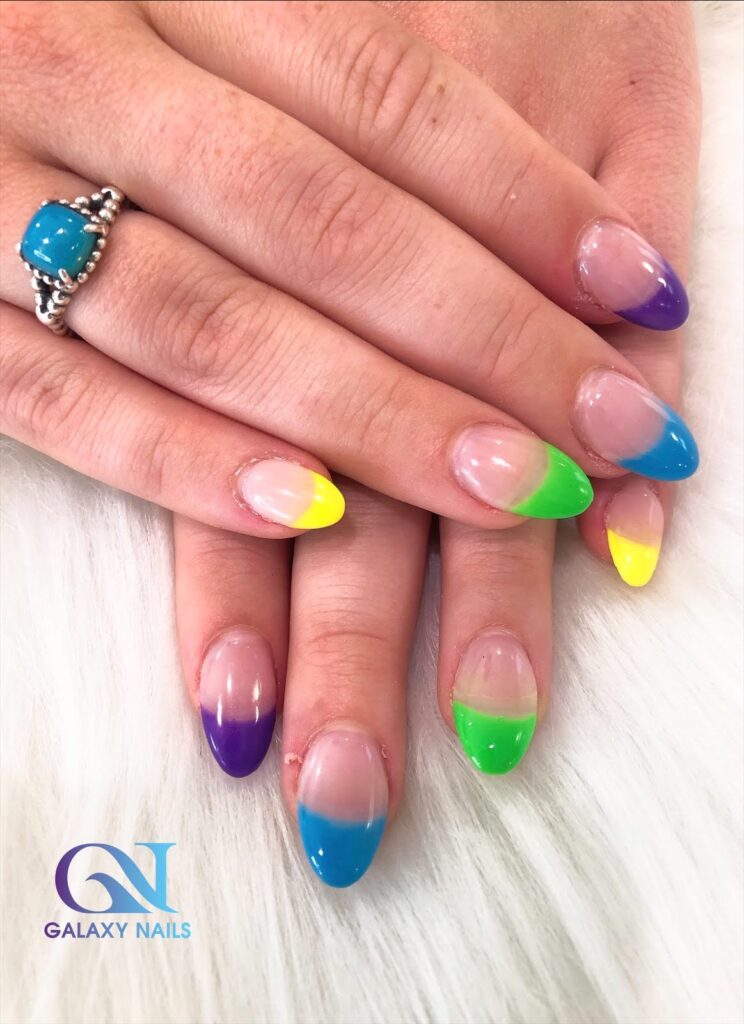 Gallery - Galaxy Nails Bloomington