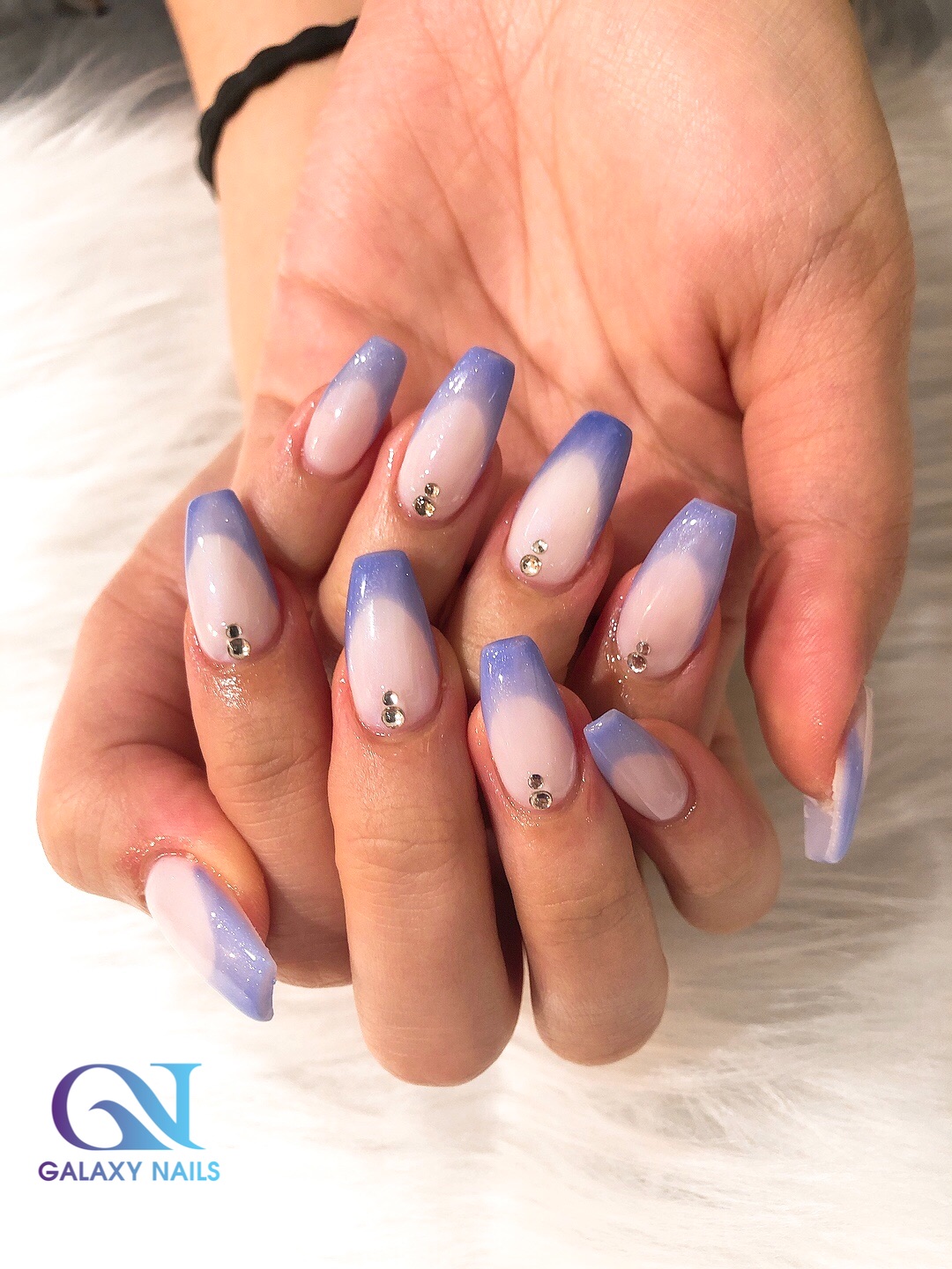 Galaxy Nails Bloomington